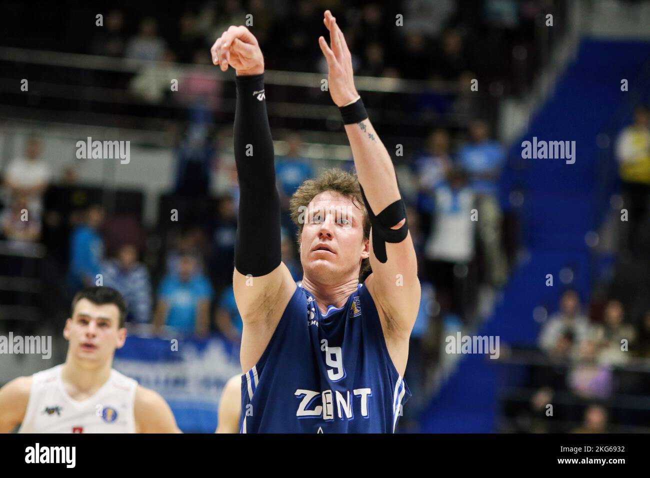 Kulagin hi-res stock photography and images - Alamy