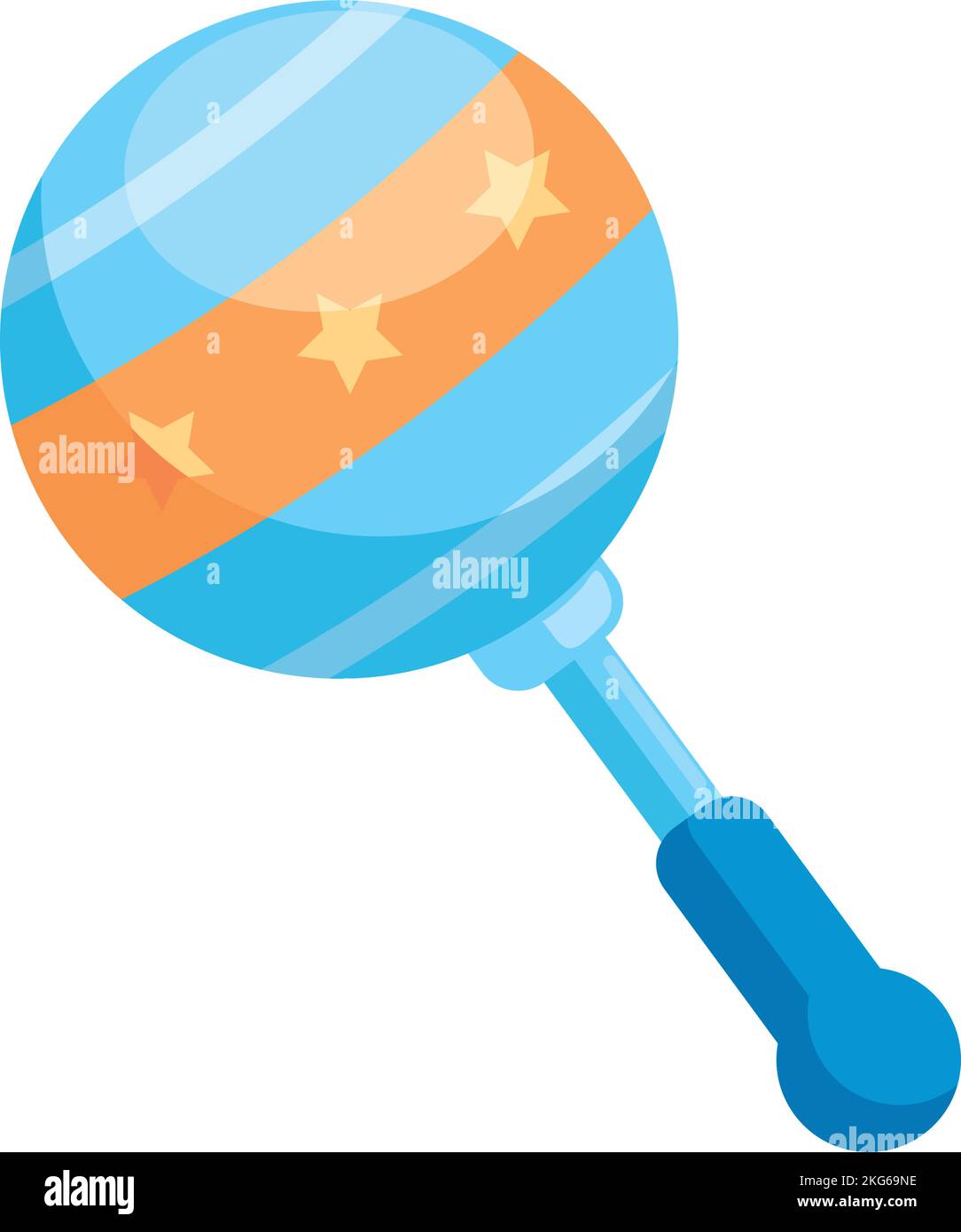 jingle bell baby accessory Stock Vector Image & Art - Alamy