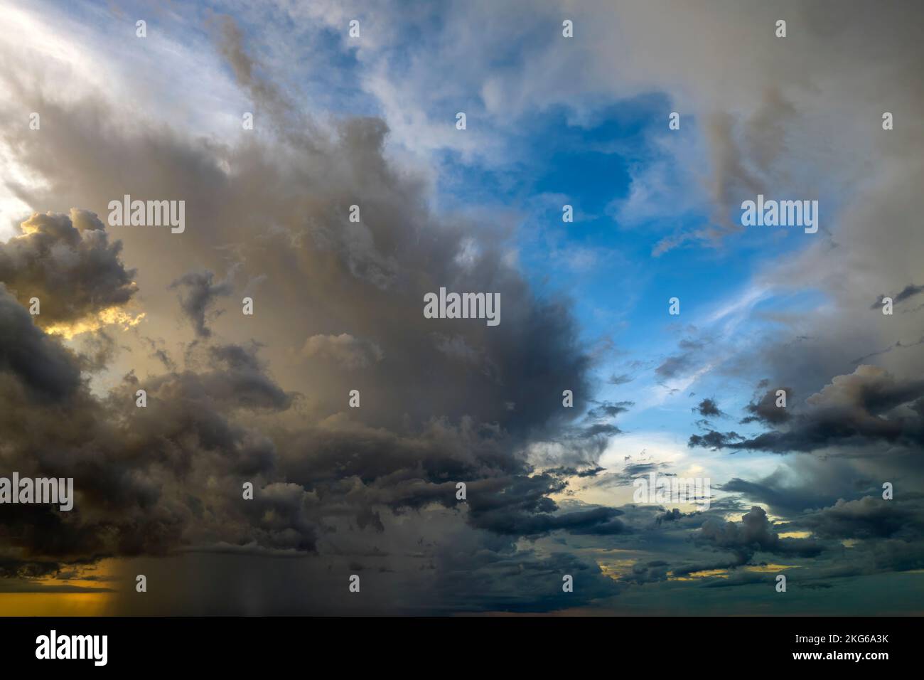 Before typhoon hi-res stock photography and images - Alamy