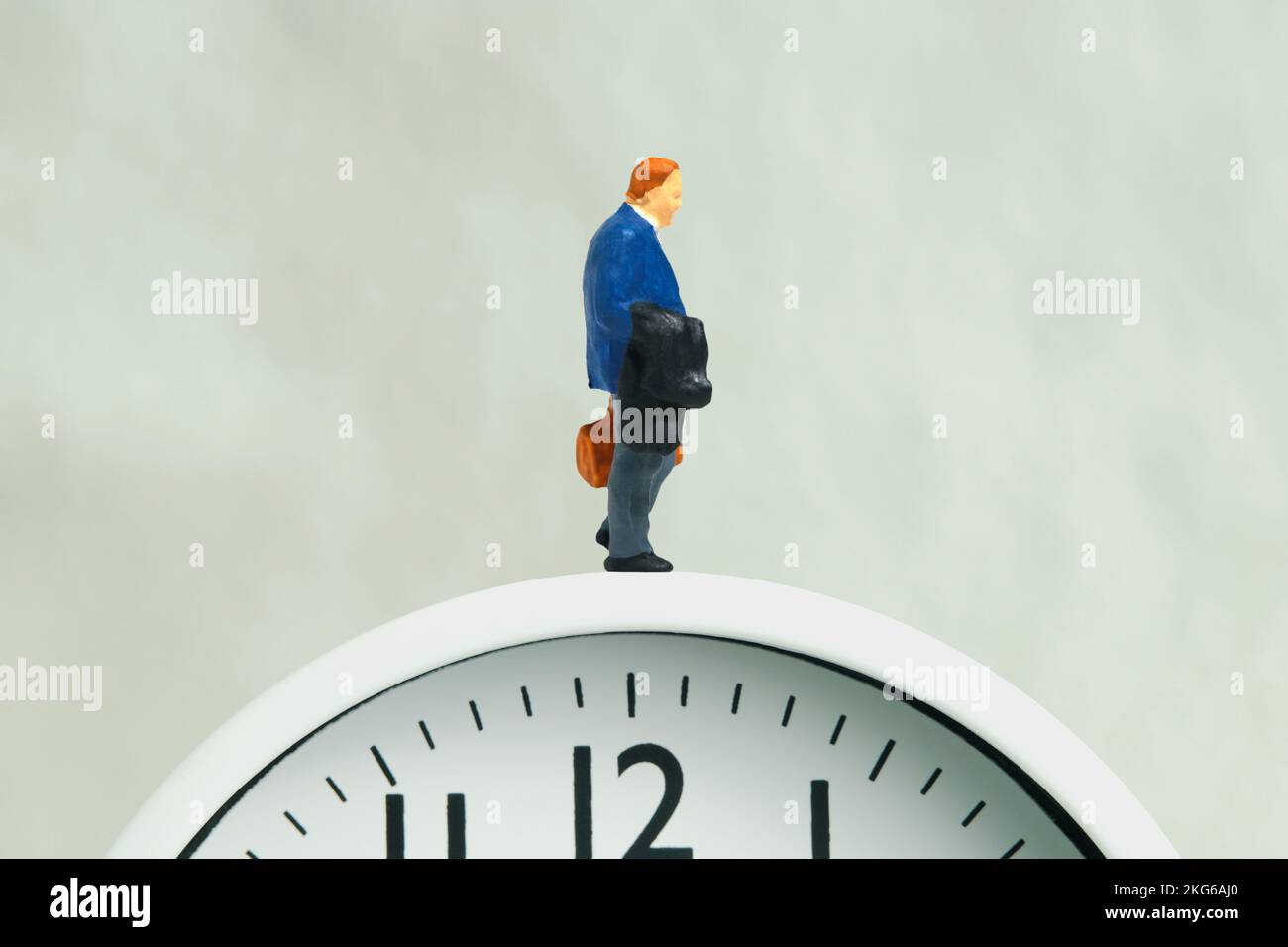Overtime work hi-res stock photography and images - Alamy