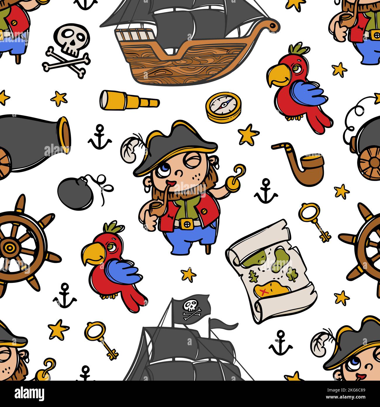 Various sea Stock Vector Images - Alamy