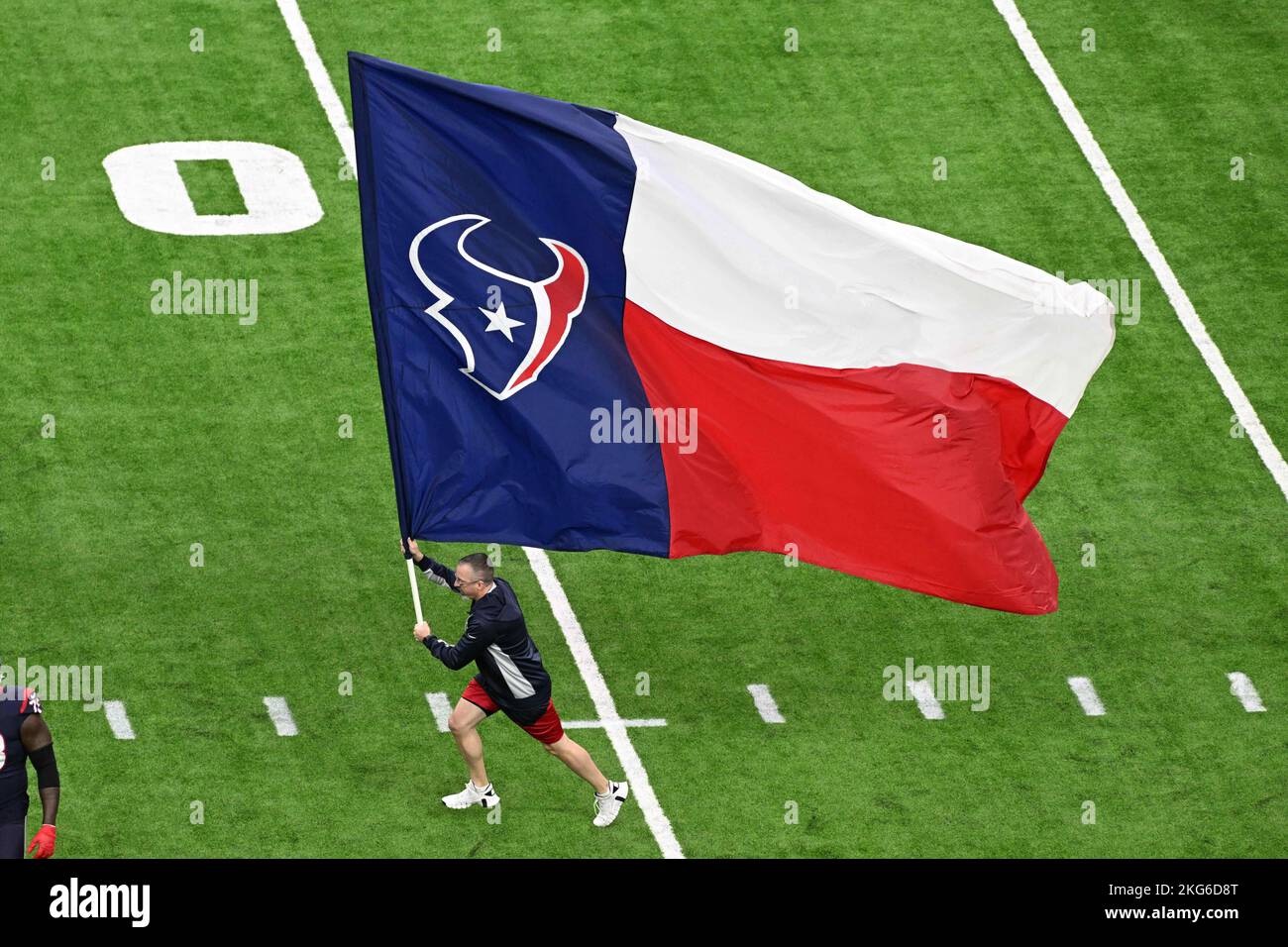 Nfl field goal hi-res stock photography and images - Alamy