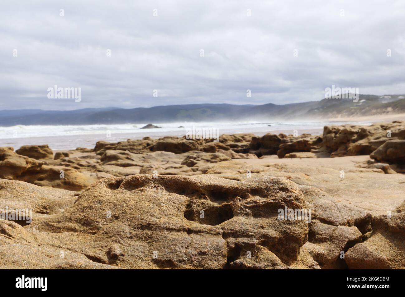 Great ocean road rock hi-res stock photography and images - Alamy