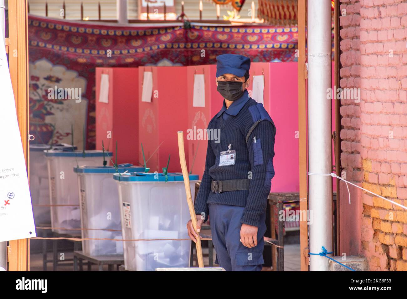 Hakha hi-res stock photography and images - Alamy