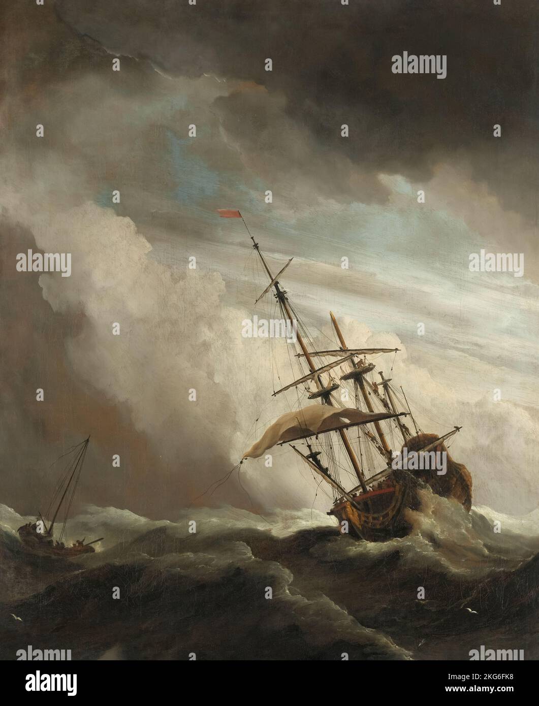 1670s british navy hi-res stock photography and images - Alamy