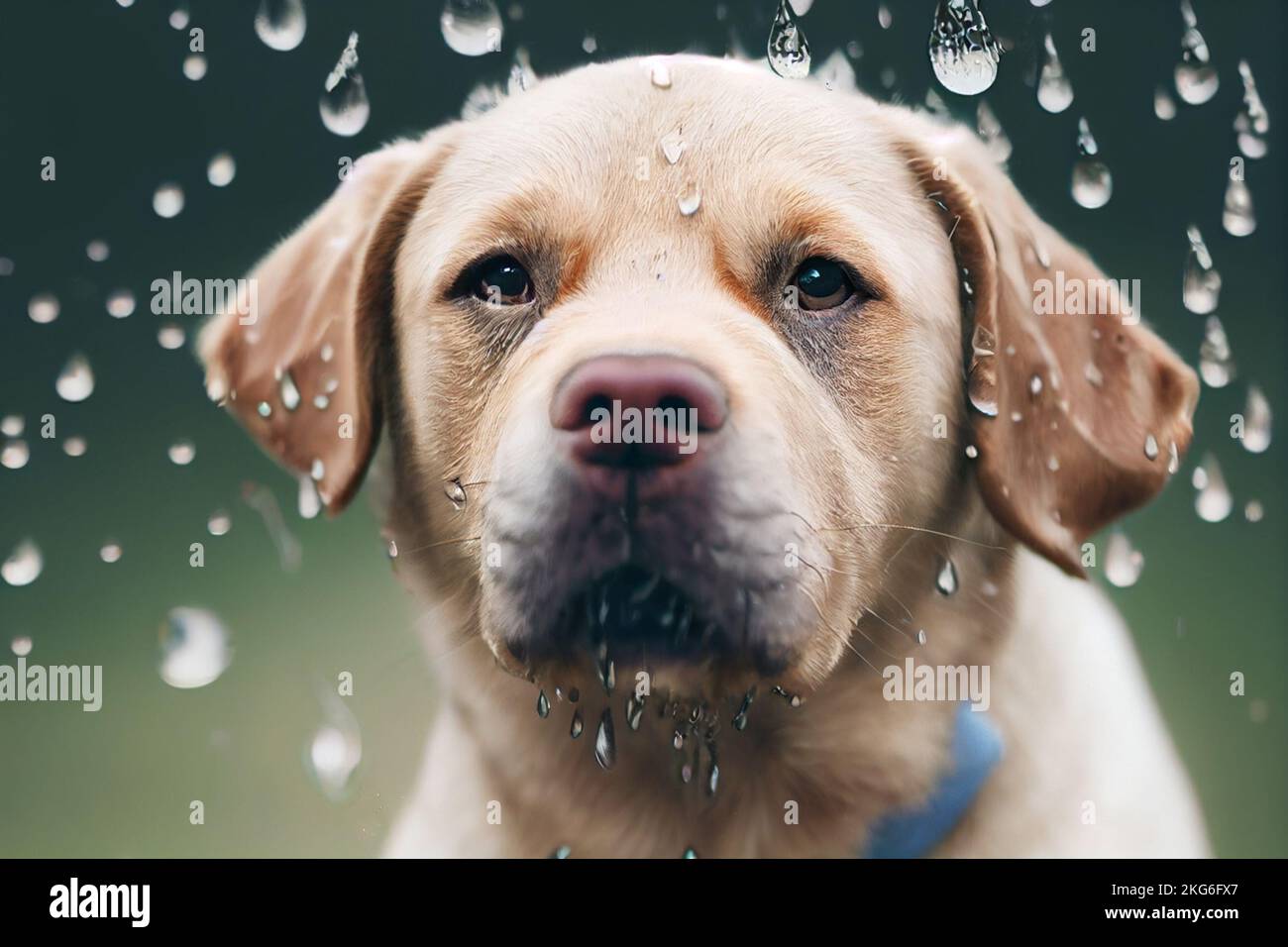 Loveable labrador hi-res stock photography and images - Alamy