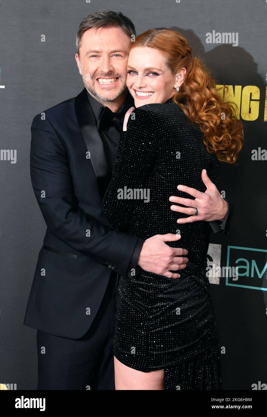 Los Angeles, California, USA 20th November 2022 Television Personality ...