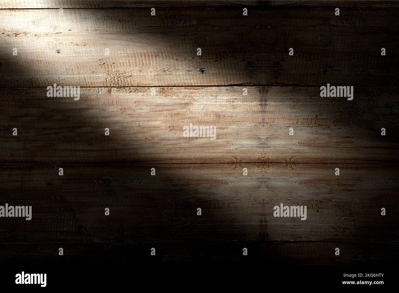 Close up view of wooden table Stock Photo - Alamy