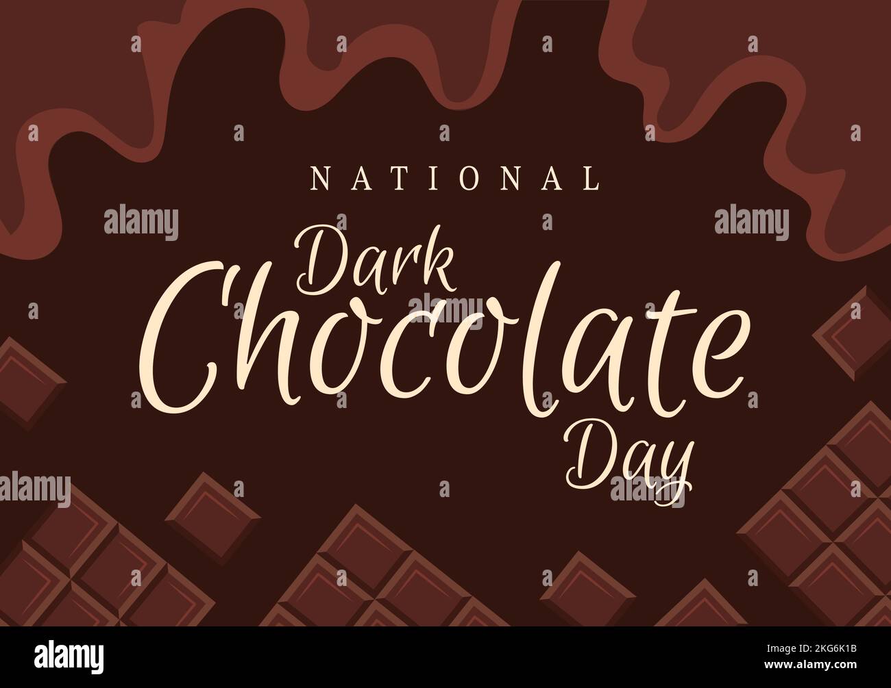 World Dark Chocolate Day On February 1st for the Health and Happiness ...