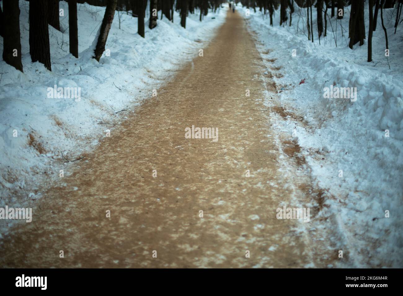 Strewn sand hi-res stock photography and images - Alamy