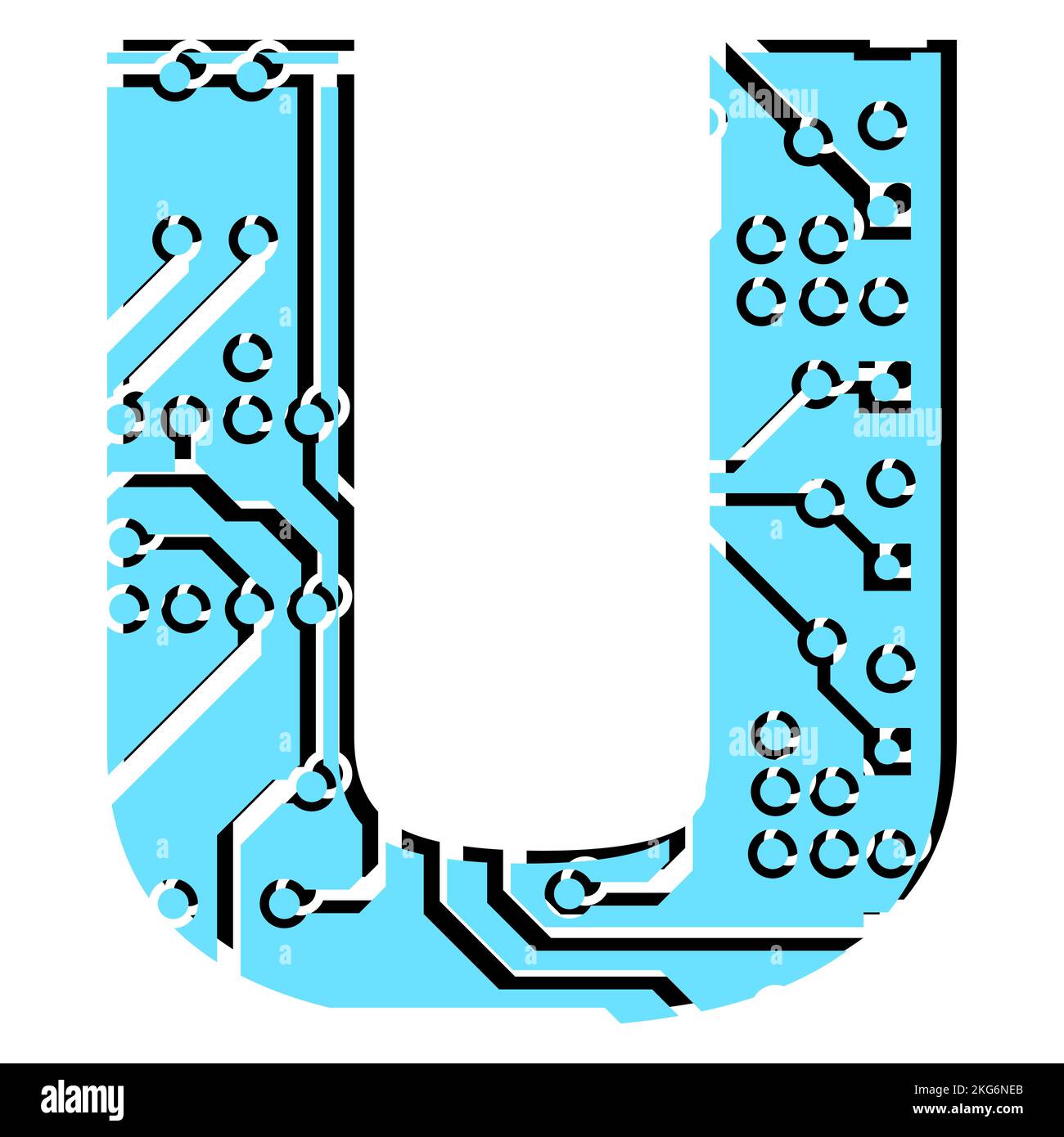 Pcb letter hi-res stock photography and images - Alamy