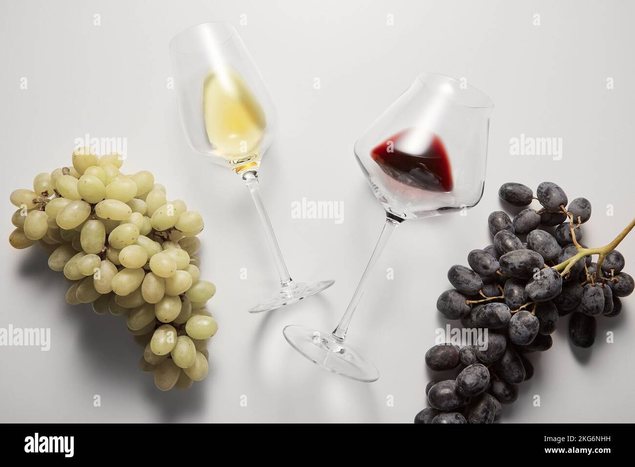 Menu card design red green hi-res stock photography and images - Alamy