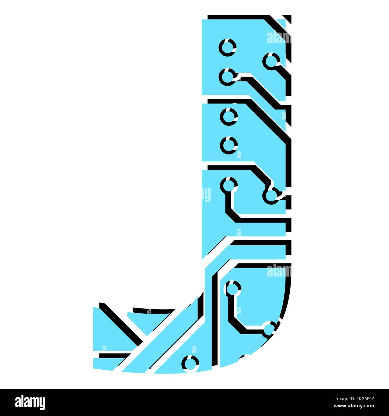 Pcb letter hi-res stock photography and images - Alamy