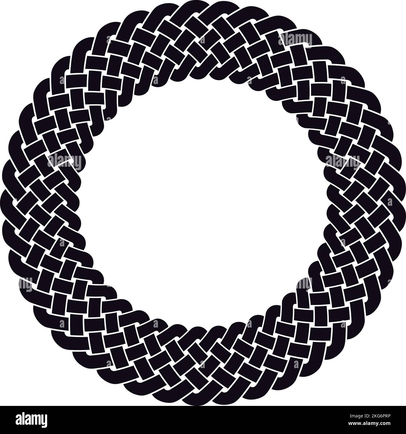 Celtic Border Circle