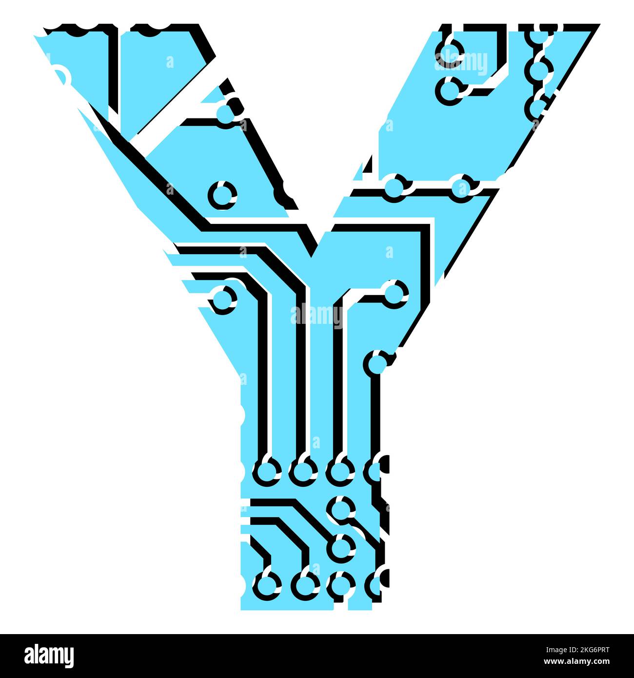 Pcb letter hi-res stock photography and images - Alamy