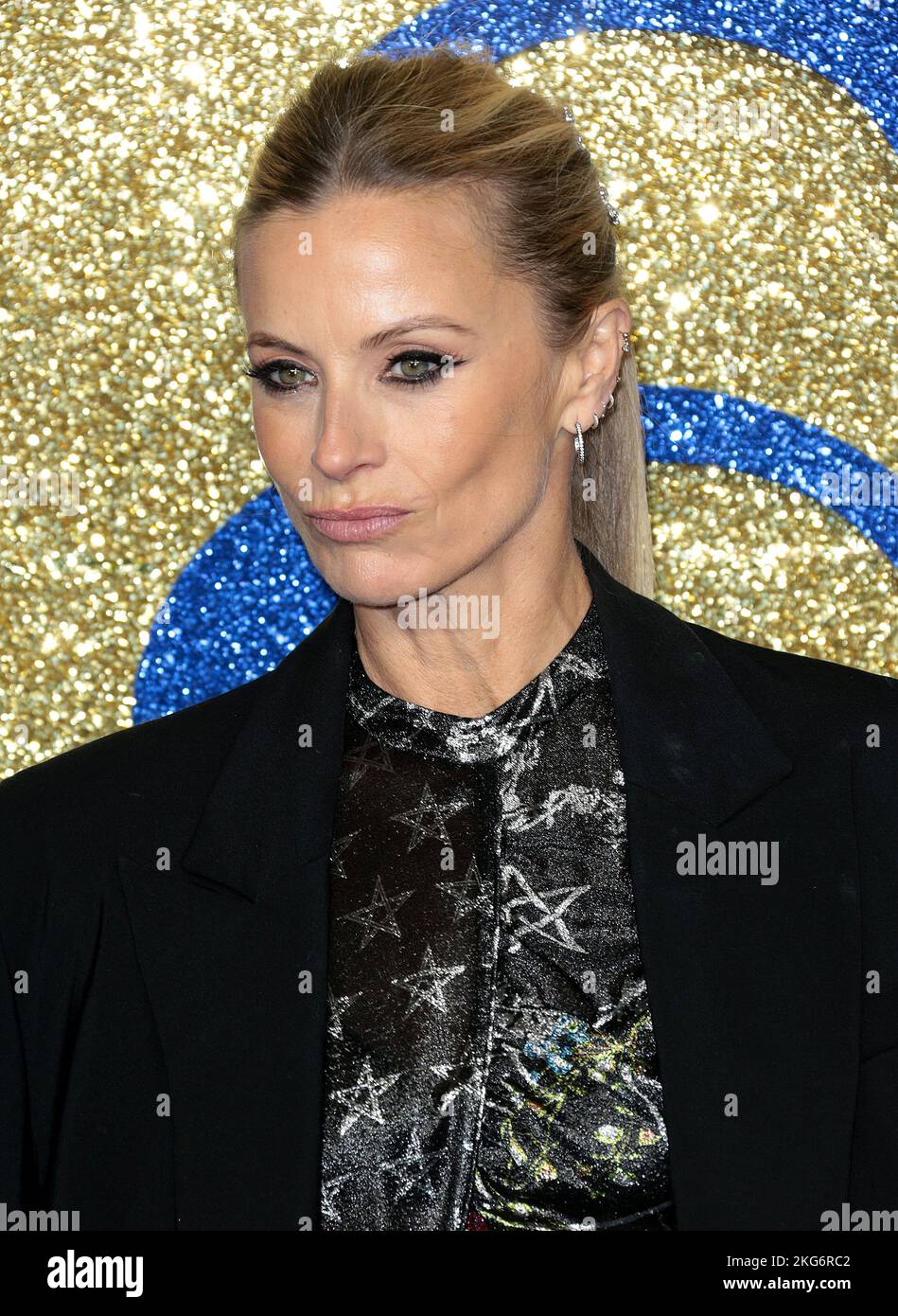 Nov 21, 2022 - London, England, UK - Laura Bailey attending Roald Dahl ...