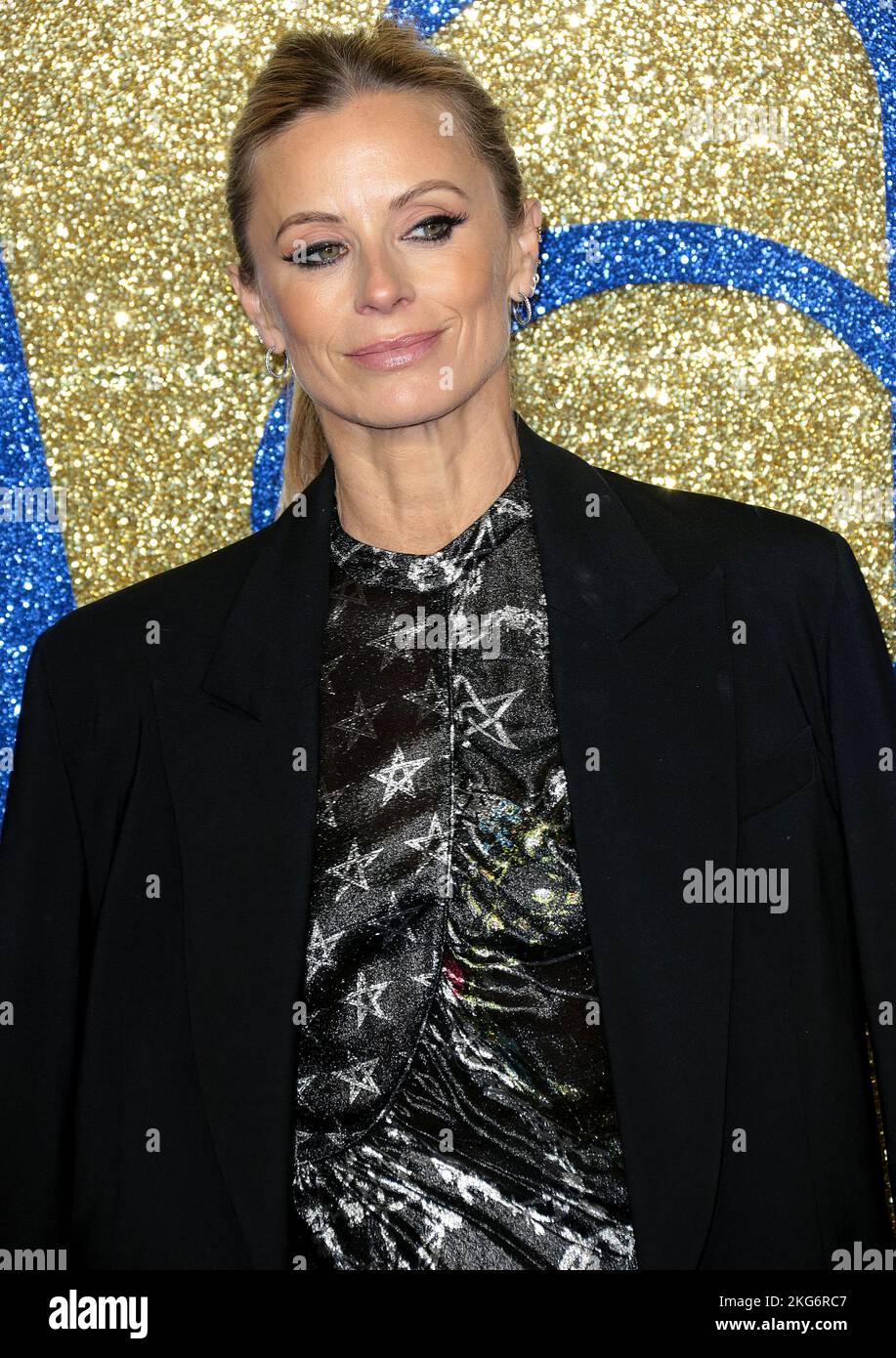 Nov 21, 2022 - London, England, UK - Laura Bailey attending Roald Dahl ...