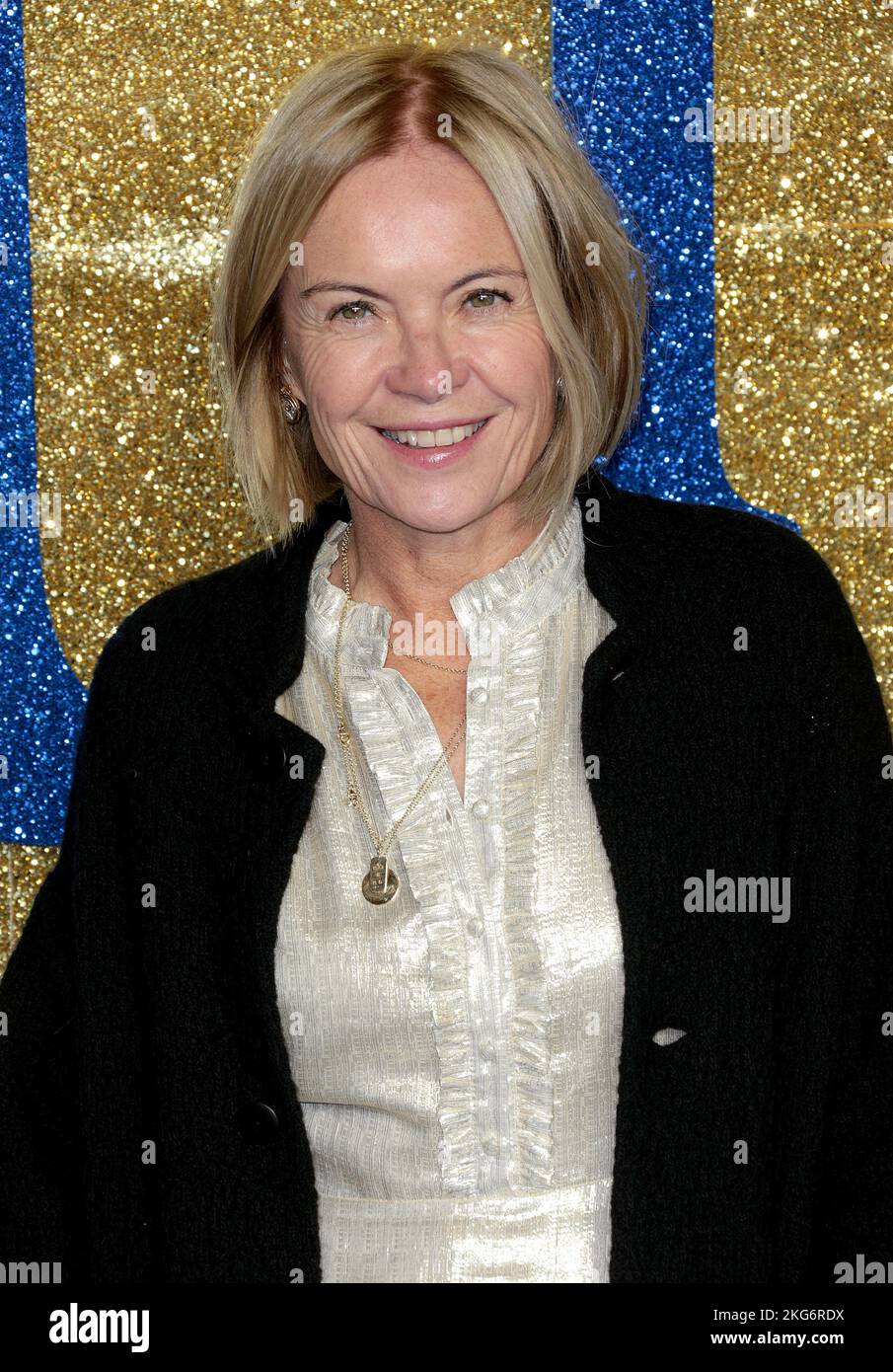 Nov 21, 2022 - London, England, UK - Mariella Frostrup attending Roald ...