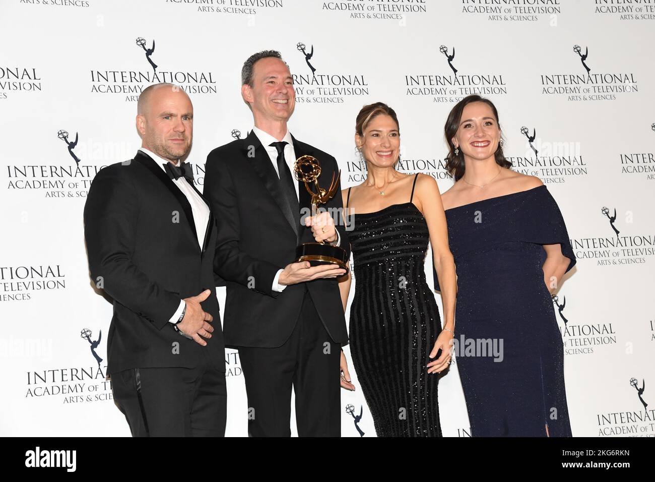 Winner in Kids: Factual & Entertainment for "My Better World ...