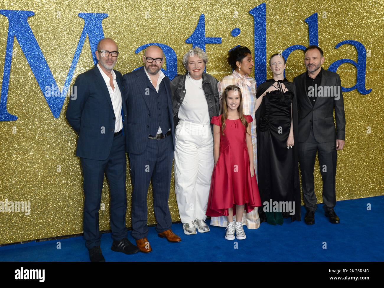 Photo Must Be Credited ©Alpha Press 078237 21/11/2022 Eric Fellner ...