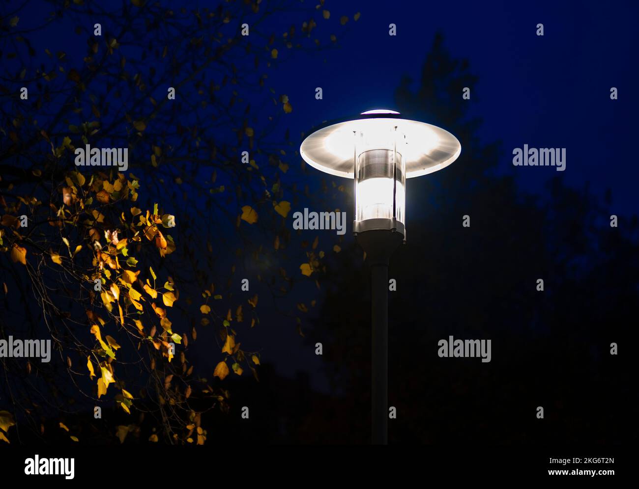 Illuminating colours hi-res stock photography and images - Alamy