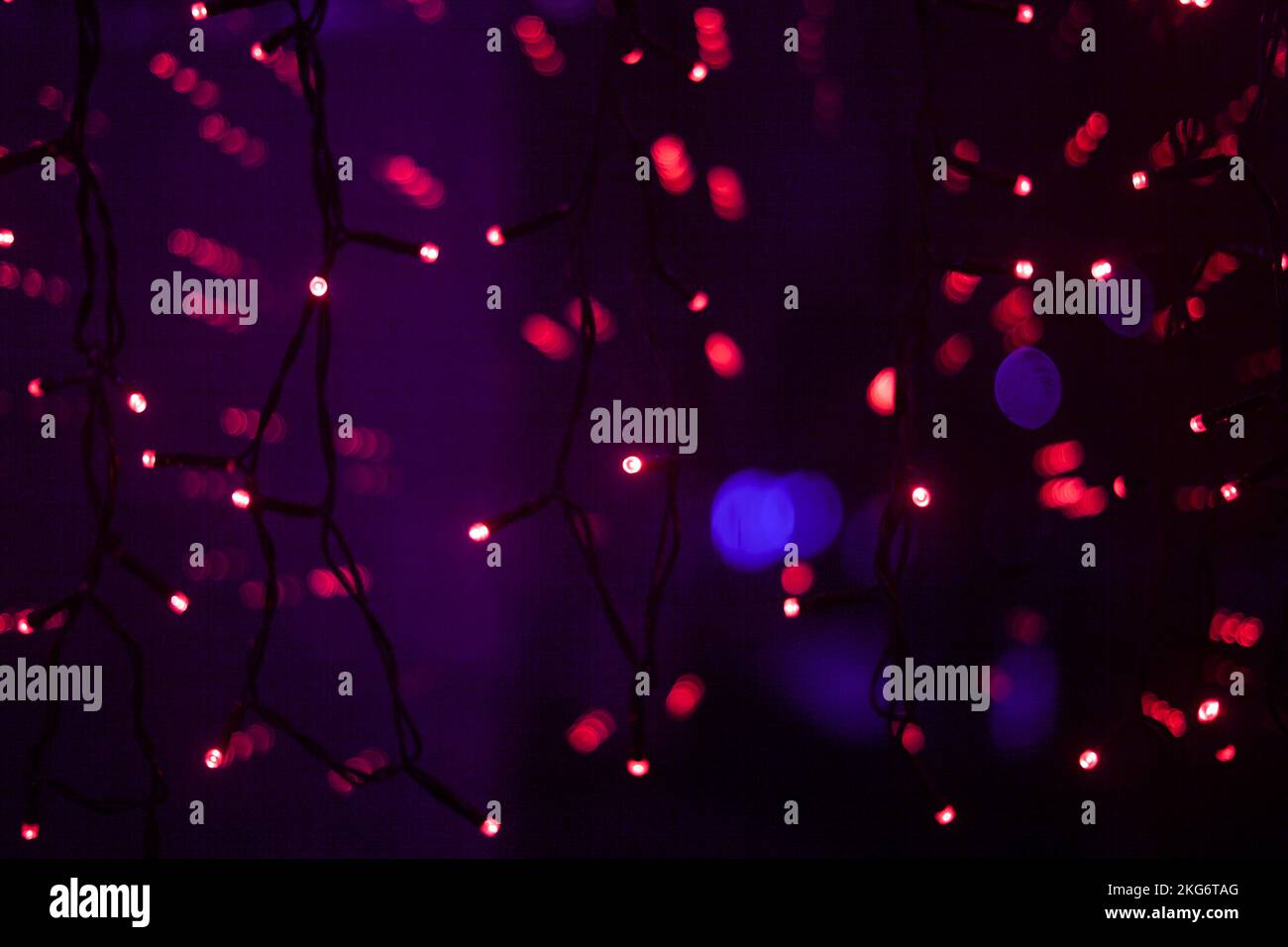 Dots in space hi-res stock photography and images - Alamy