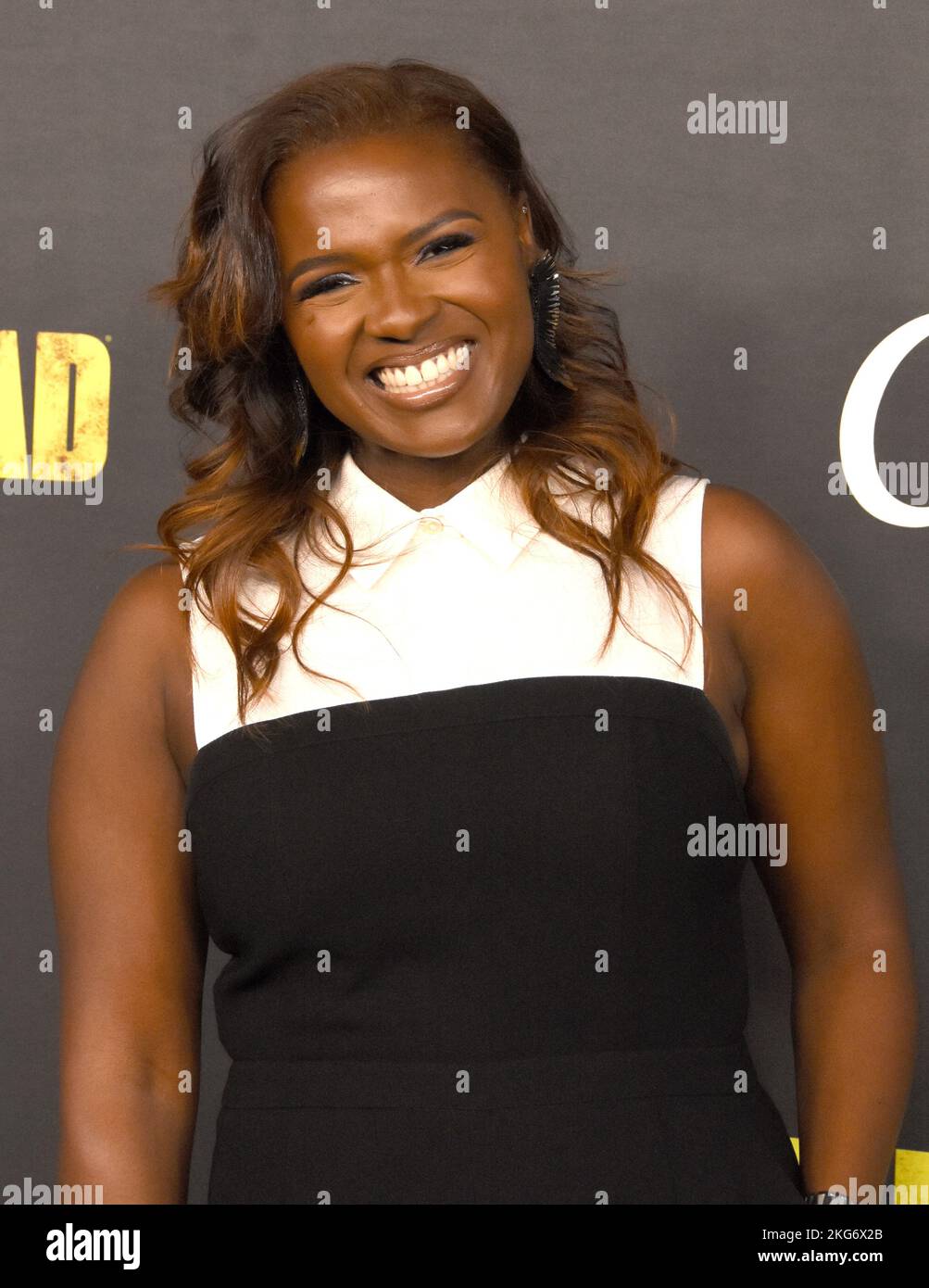 Los Angeles, California, USA 20th November 2022 Actress Deborah Joy ...