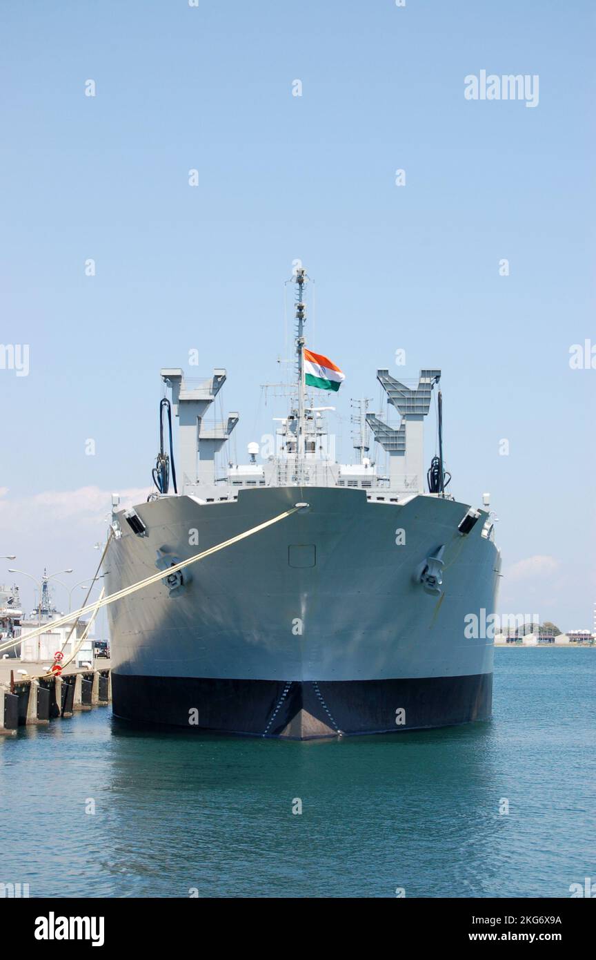 Jyothi Naval