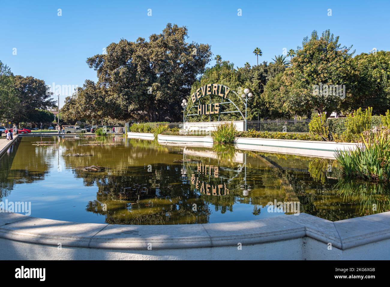 Beverly walker hi-res stock photography and images - Alamy