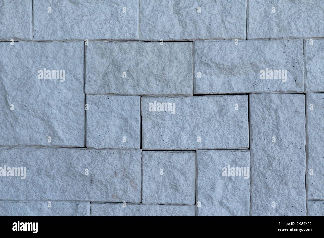 natural stone brick shot up close Stock Photo - Alamy