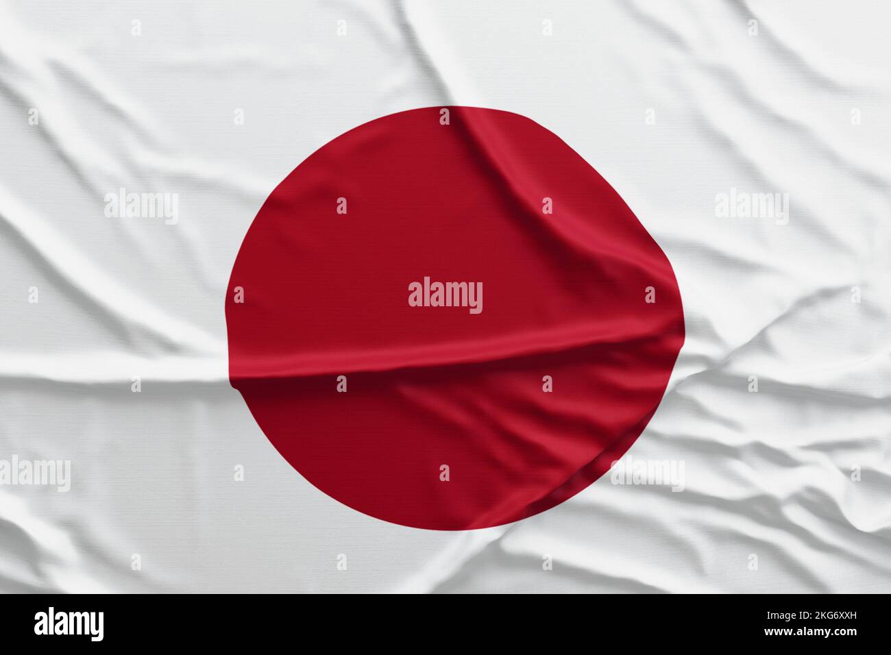 Japan flag clipart hi-res stock photography and images - Alamy