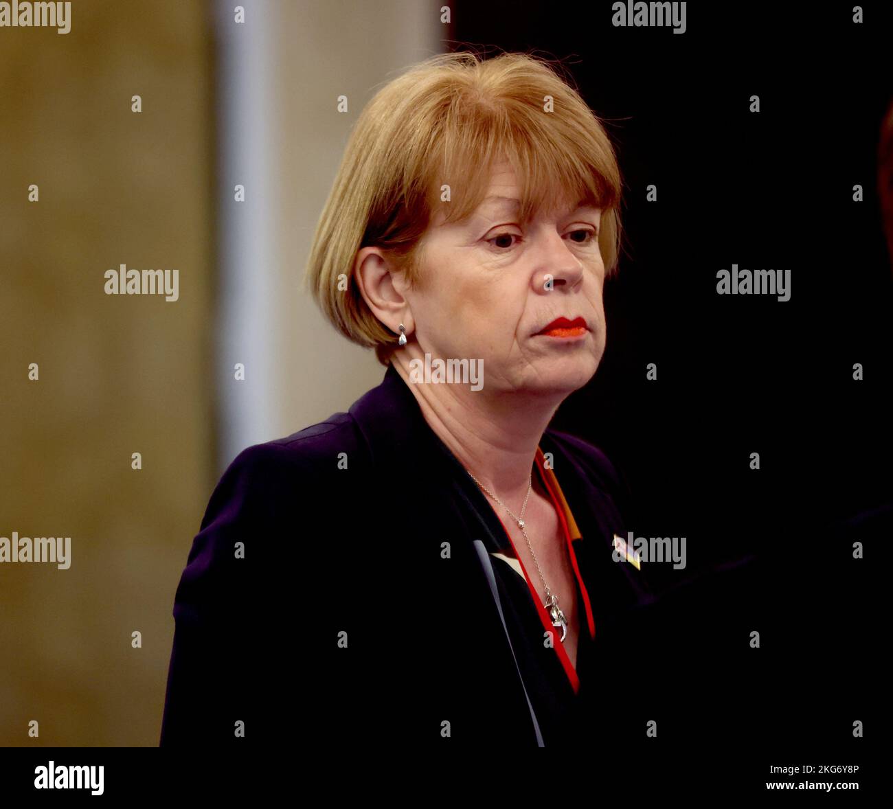 Wendy morton hi-res stock photography and images - Alamy