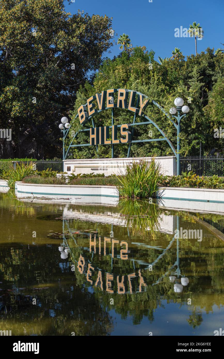 Beverly walker hi-res stock photography and images - Alamy