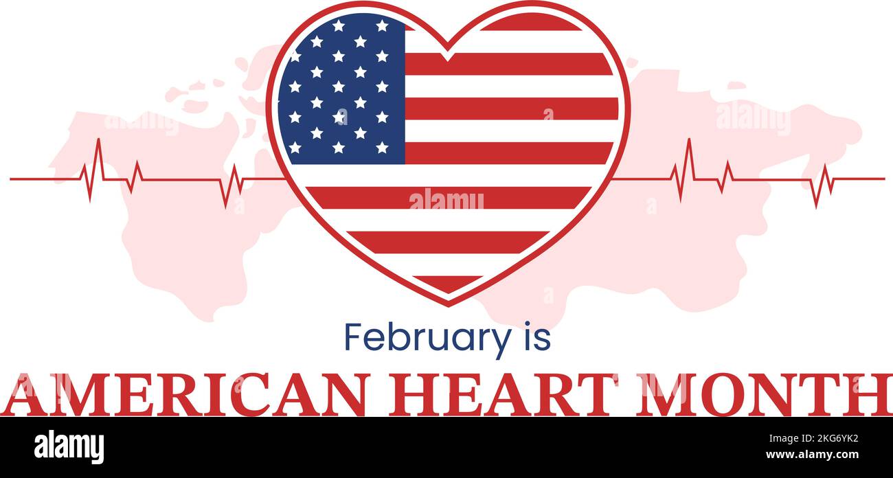February is American Heart Month with a Pulse for Health and Overcoming ...