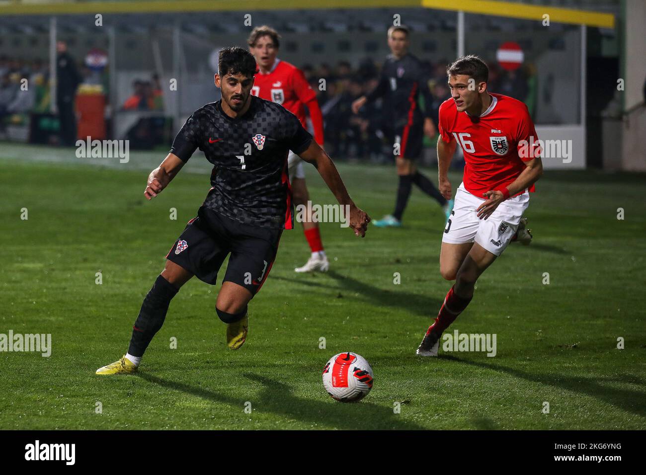 Pascla fallmann hi-res stock photography and images - Alamy