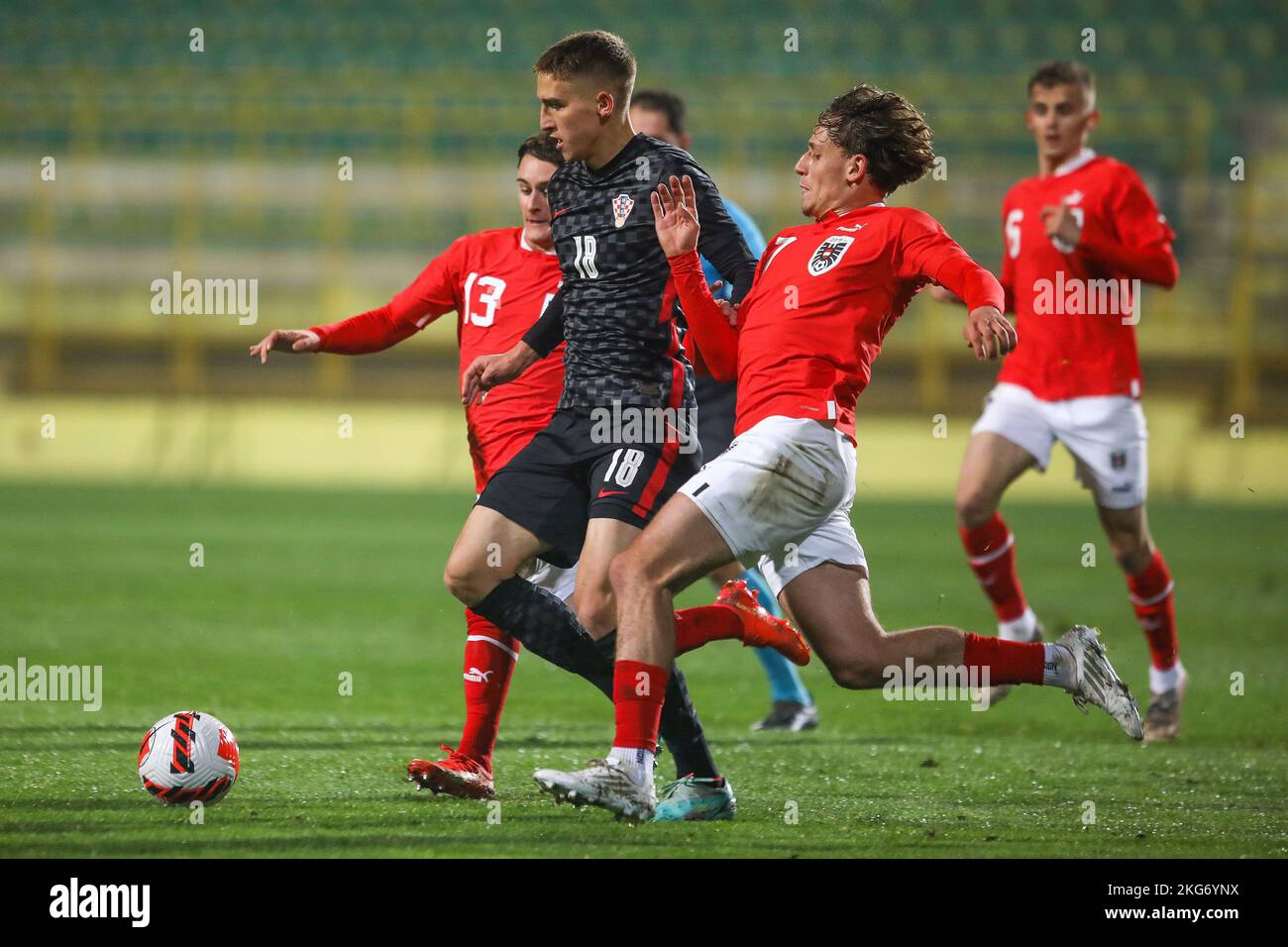 Luca kronberger hi-res stock photography and images - Alamy