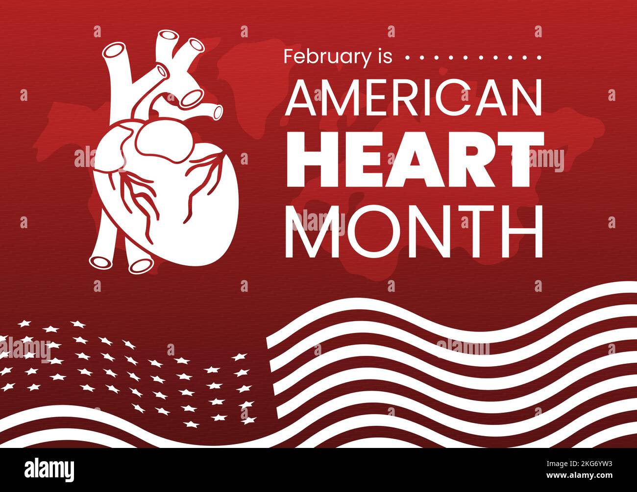 February is American Heart Month with a Pulse for Health and Overcoming ...