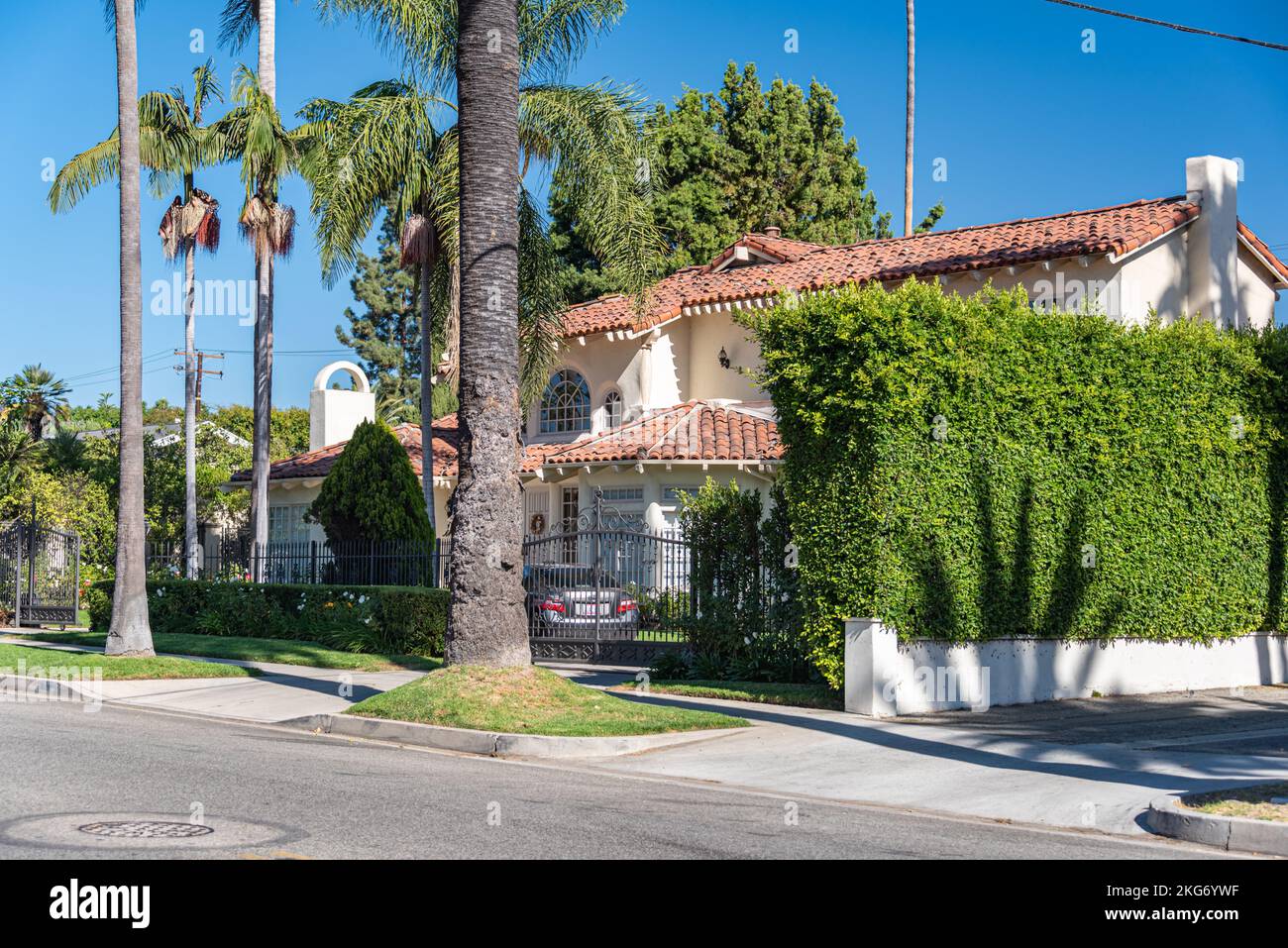 Beverly walker hi-res stock photography and images - Alamy