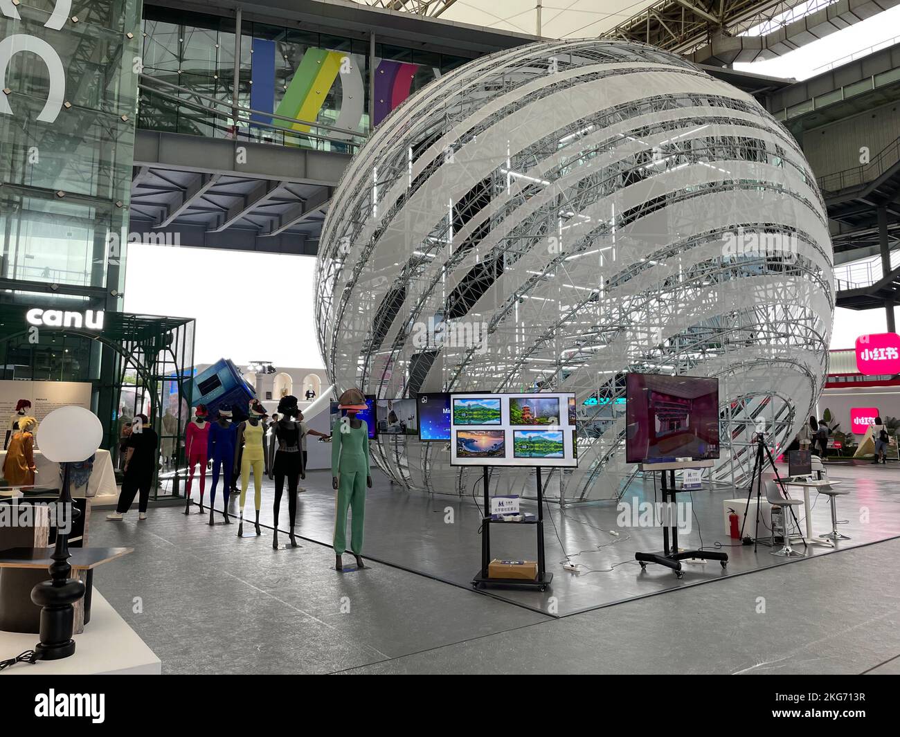 The 2022 World Design Cities Conference (WDCC) is about to open in ...