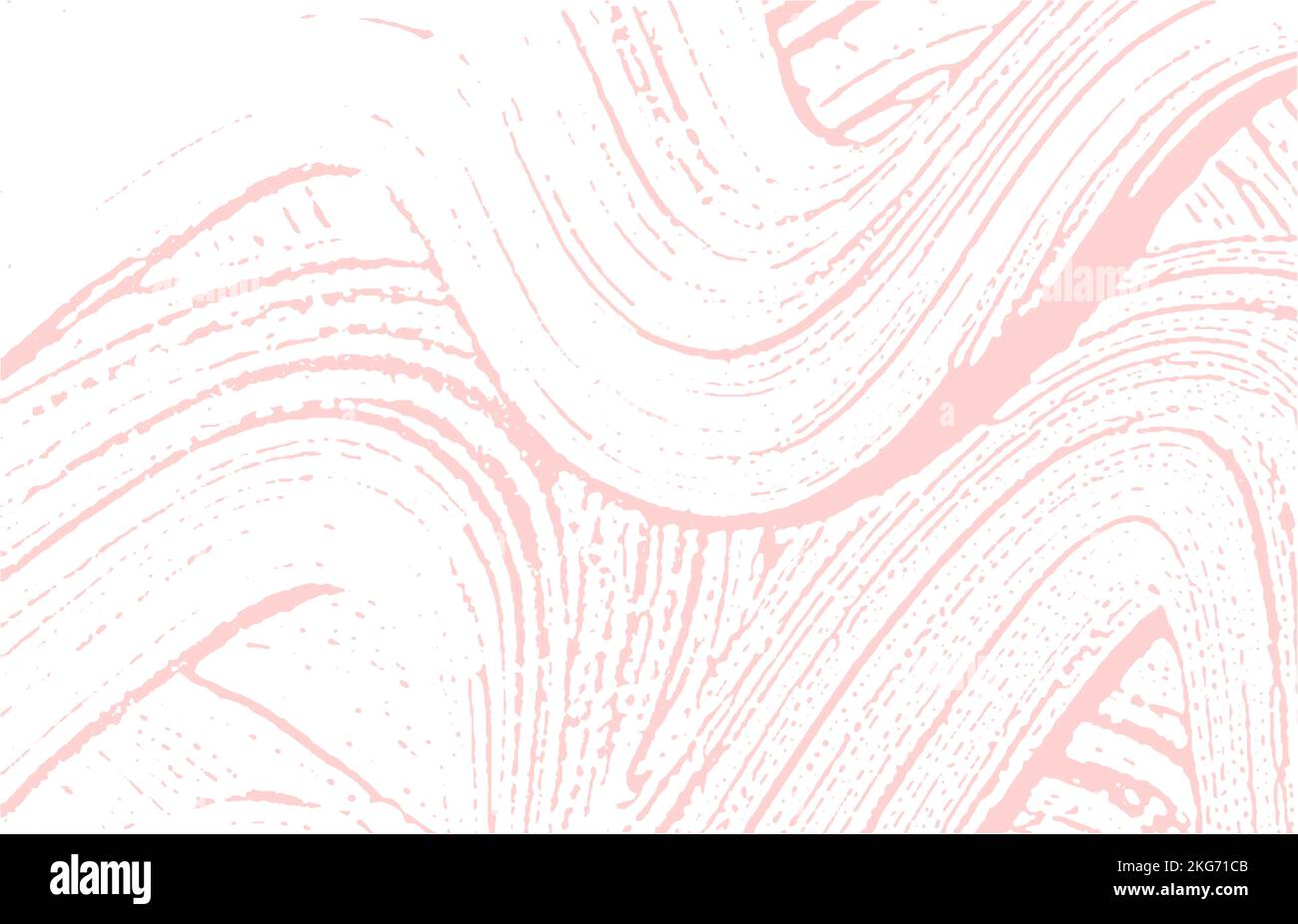 Grunge texture. Distress pink rough trace. Fascinating background ...