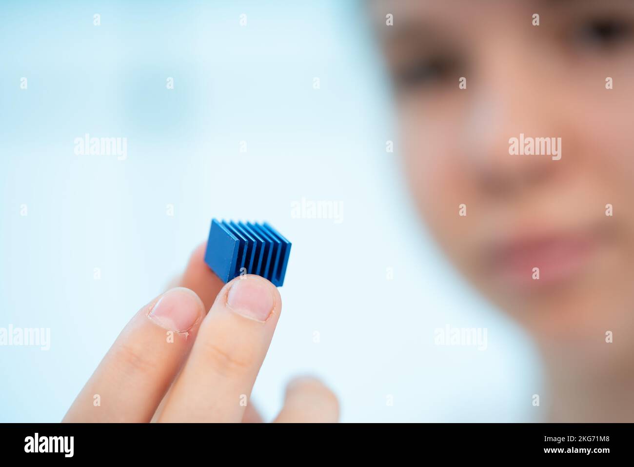Quantum processor hi-res stock photography and images - Alamy