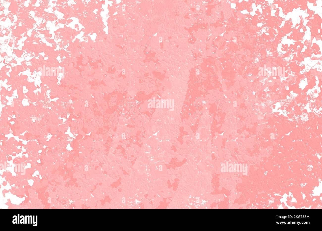 Colorful watercolor hand drawn paper texture torn splatter banner. Wet ...