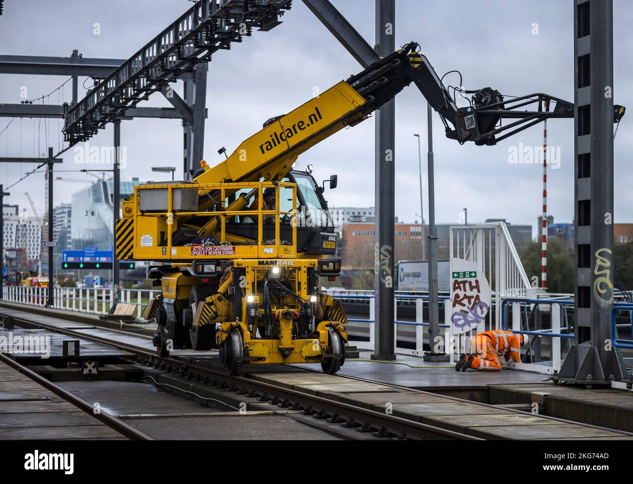 Vrachtcontainer hi-res stock photography and images - Alamy