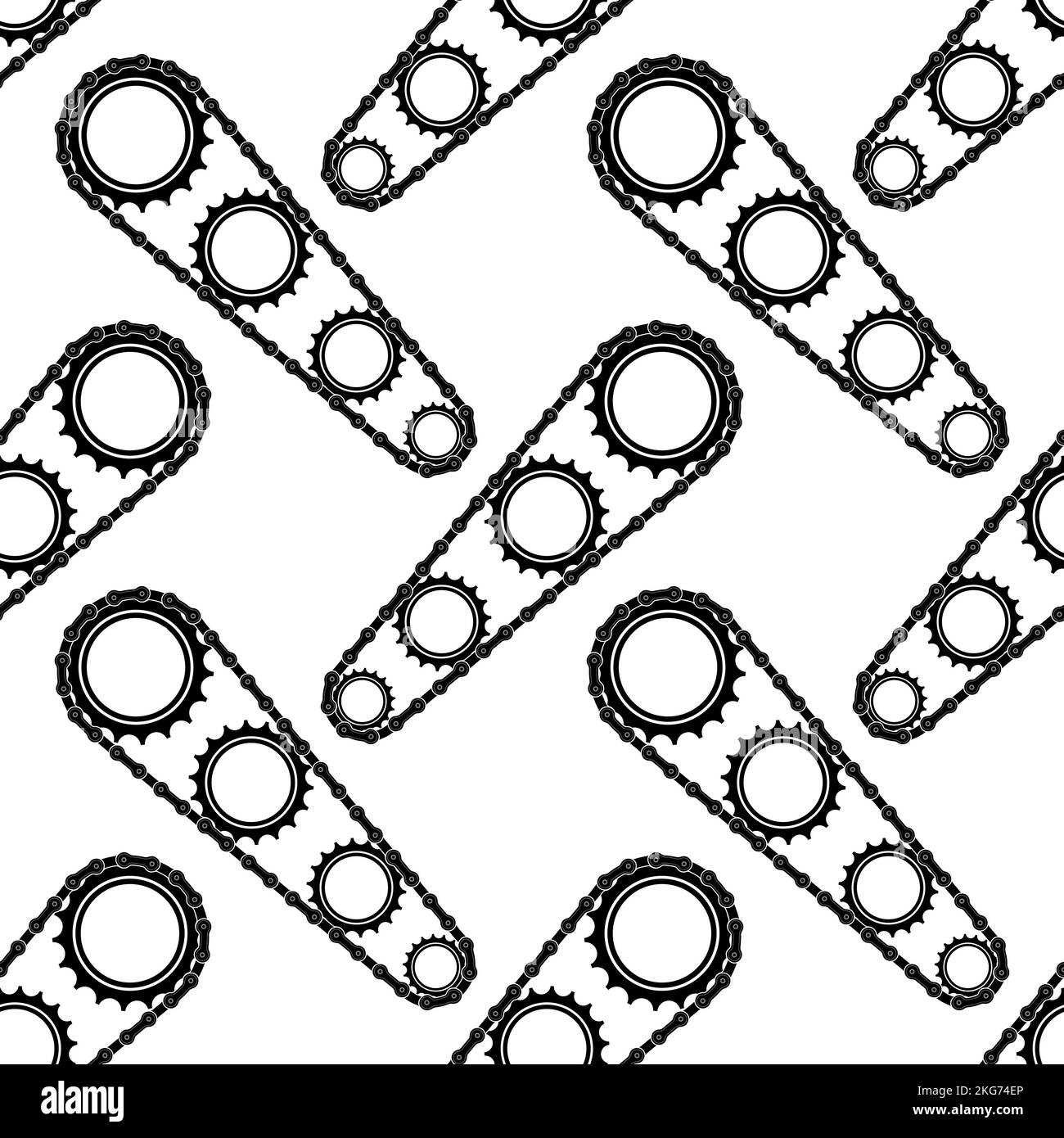 Strong motorbike Stock Vector Images - Alamy