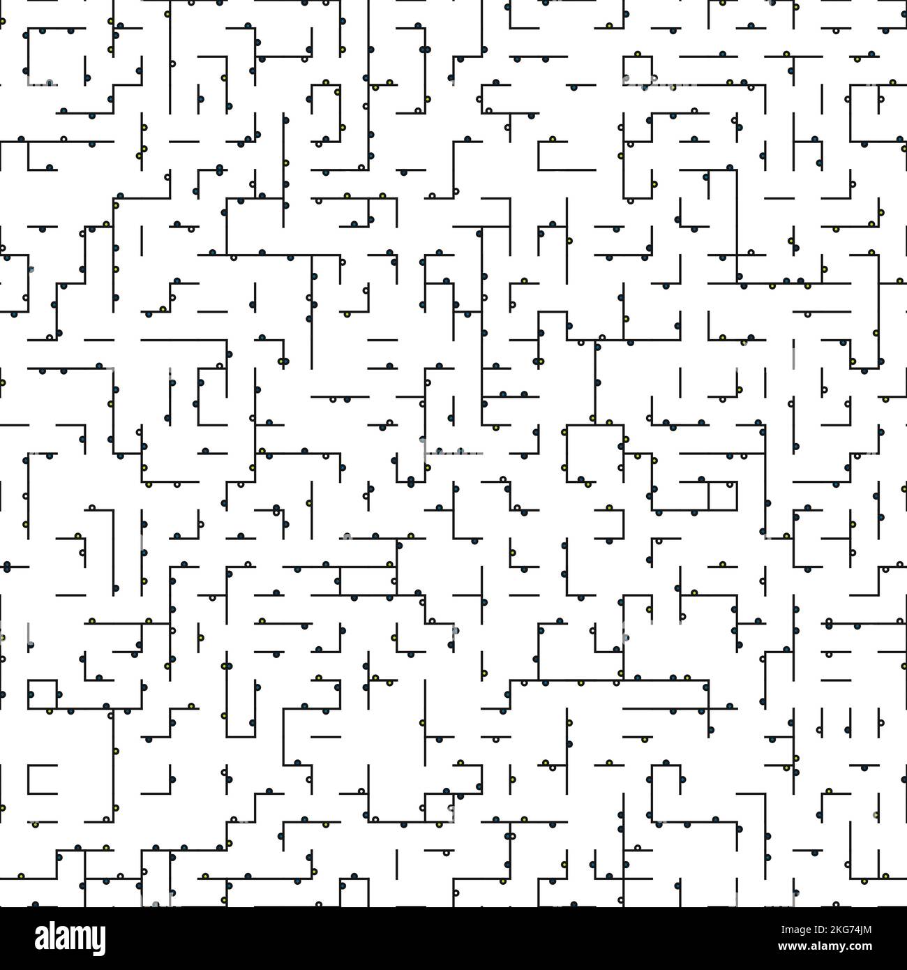 Decorative diagrame color geometric background illustration Stock ...