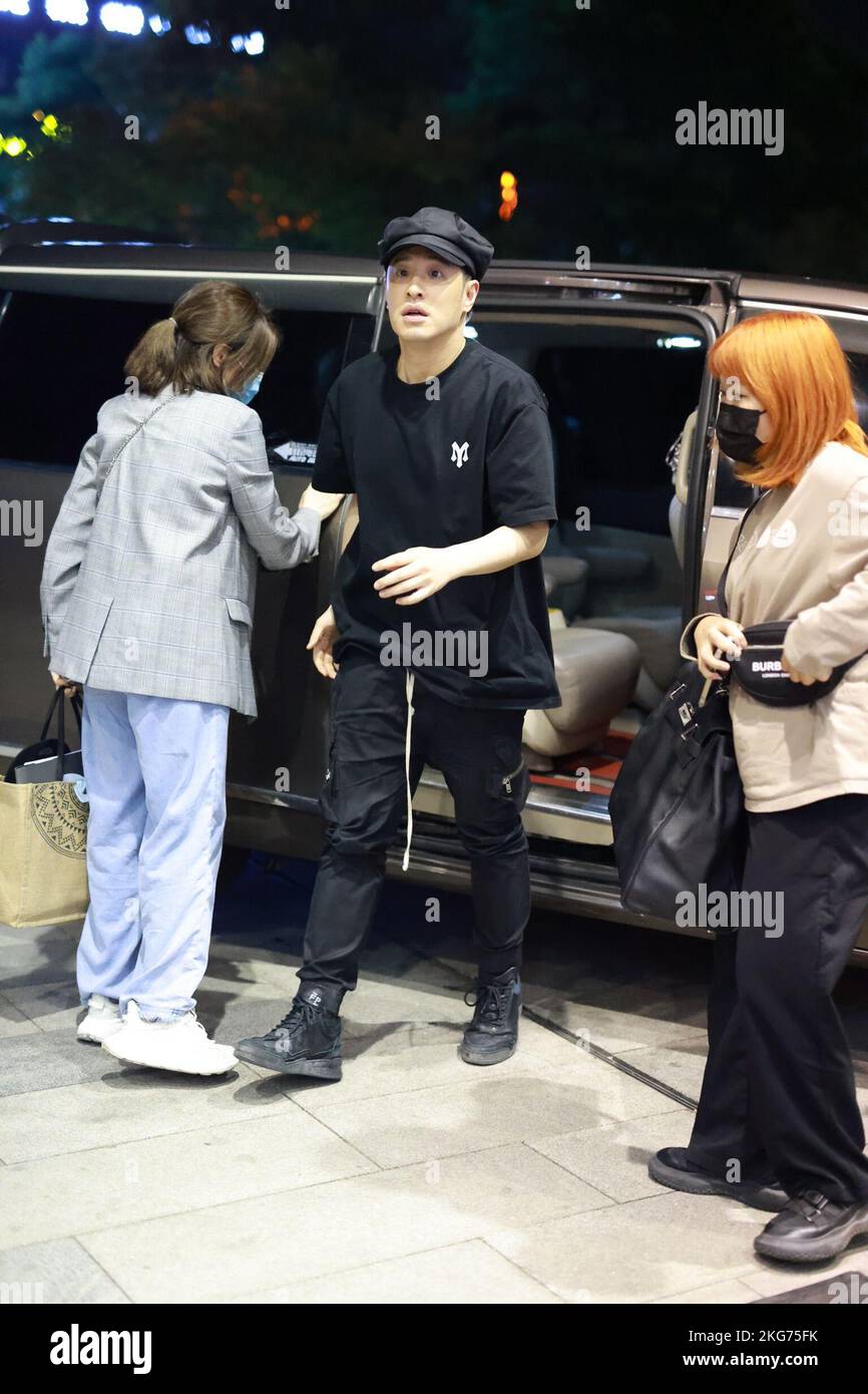 Taiwanese-American singer, songwriter, rapper, actor and entrepreneur ...