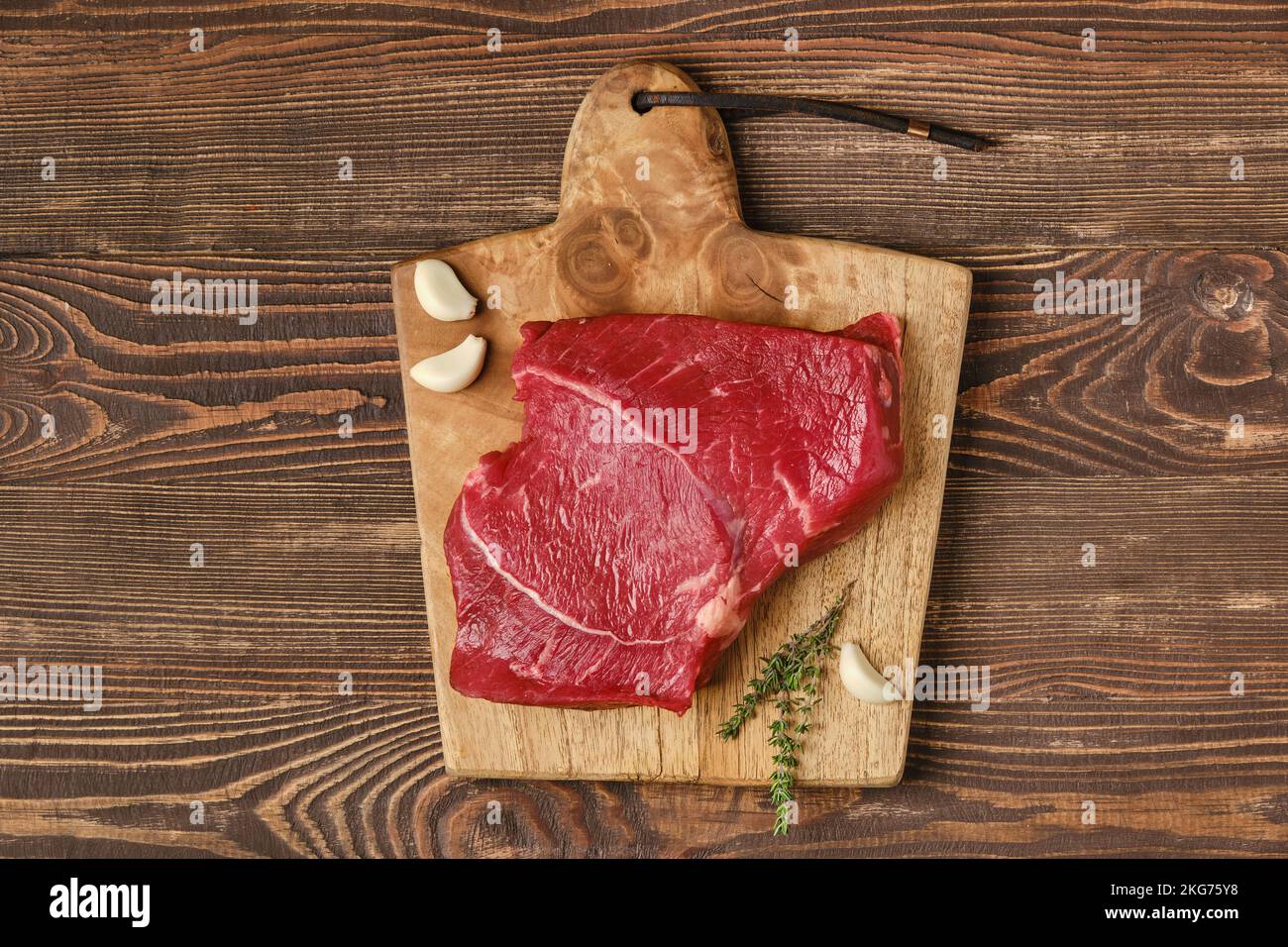 Side of beef hi-res stock photography and images - Alamy