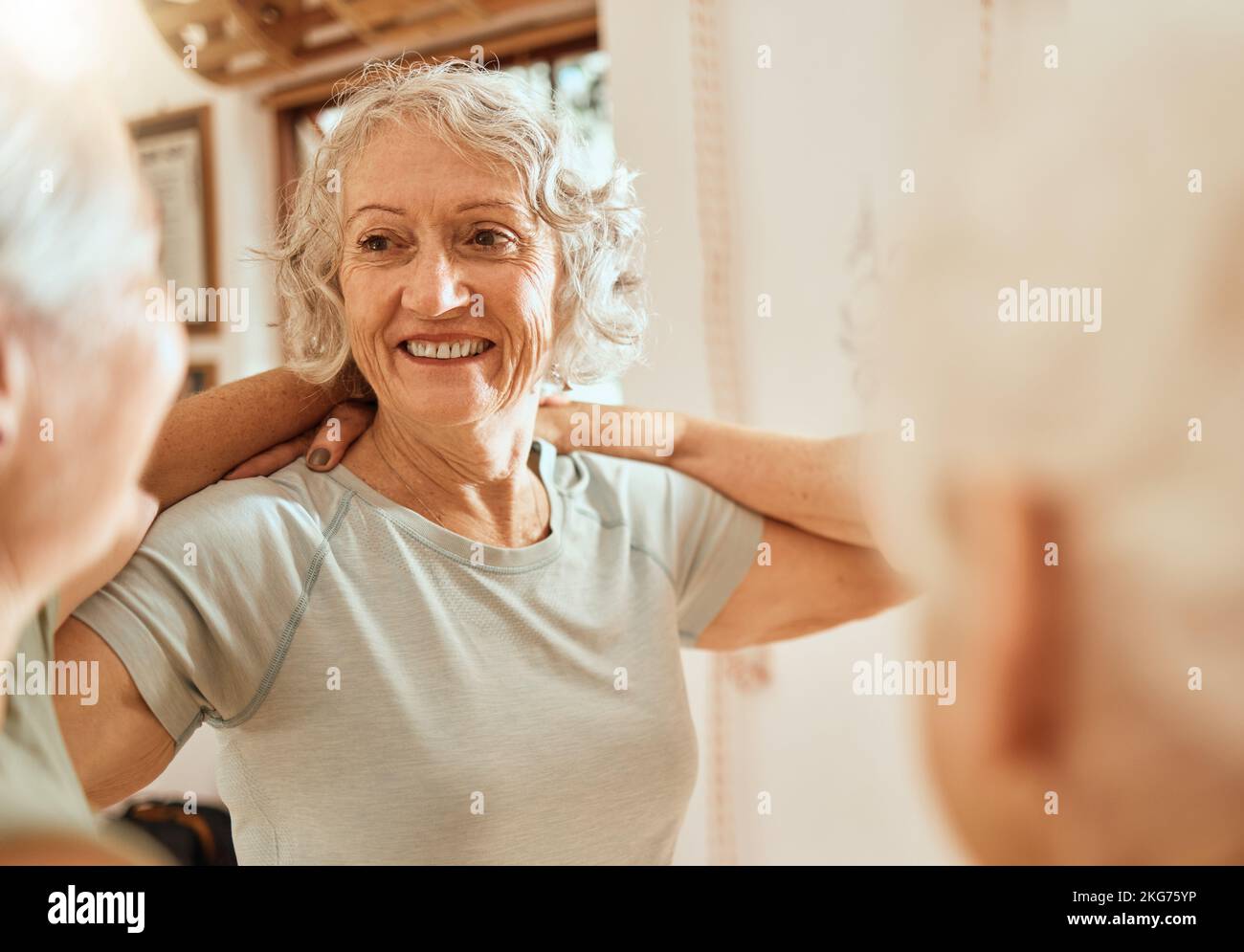 Teamwork, support circle and senior women together in solidarity, group ...
