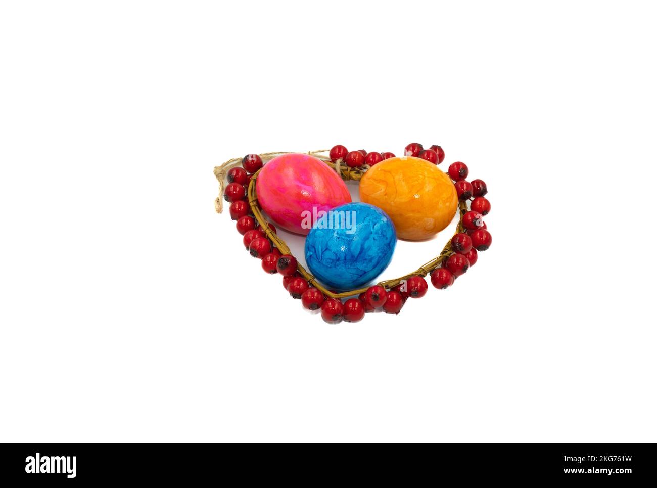 Vibrant family in colorful Cut Out Stock Images & Pictures - Alamy