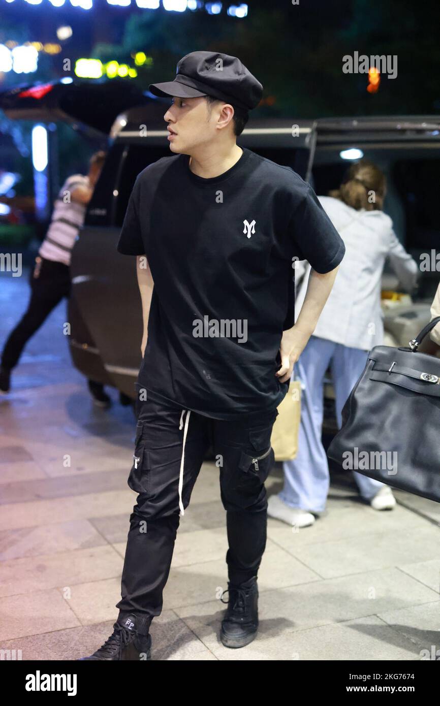 Taiwanese-American singer, songwriter, rapper, actor and entrepreneur ...